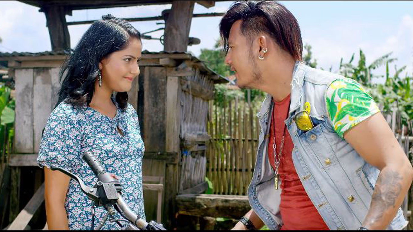 ‘पुरानो बुलेट’ को ट्रेलर सार्वजनिक (भिडियो सहित)