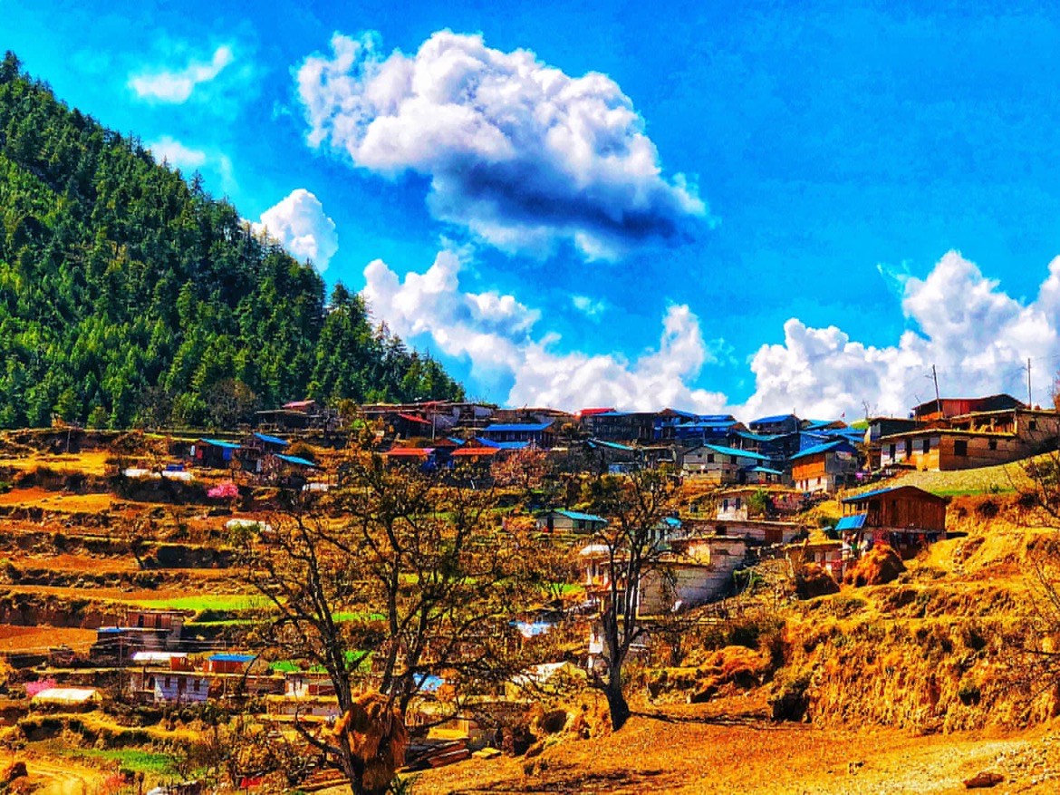 आजकाे माैसम कहाँ–कस्ताे ? :: शिलापत्र संवाददाता :: Shilapatra शिलापत्र ...