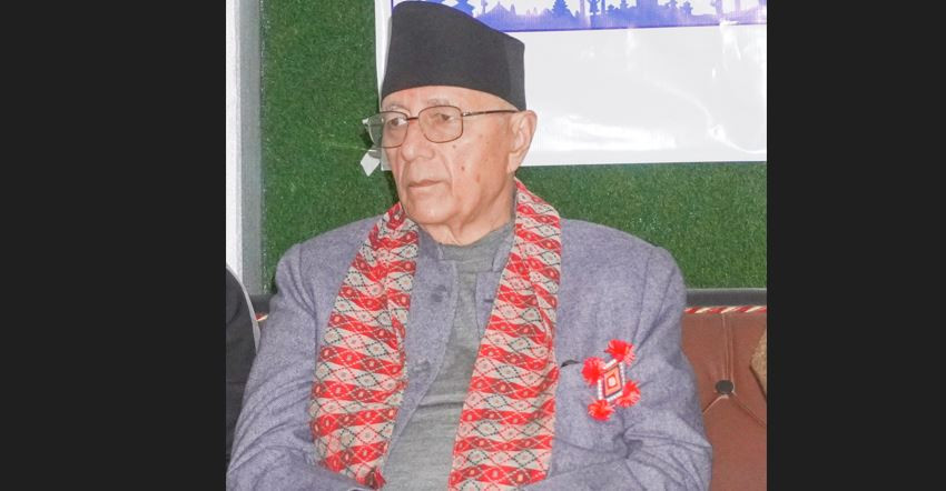 कांग्रेसमा उम्मेदवार चयनलाई लिएर लफडा, शेखर कोइराला बैठक नबसी निस्किए